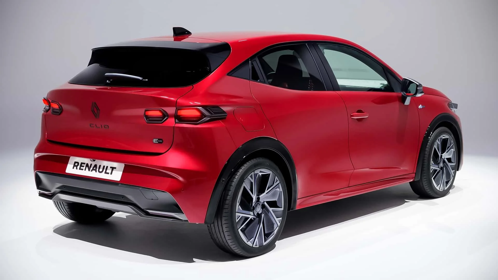 2026 Renault Clio: Çıkış Tarihi, Türkiye Fiyatı ve Teknik Özellikleri ...
