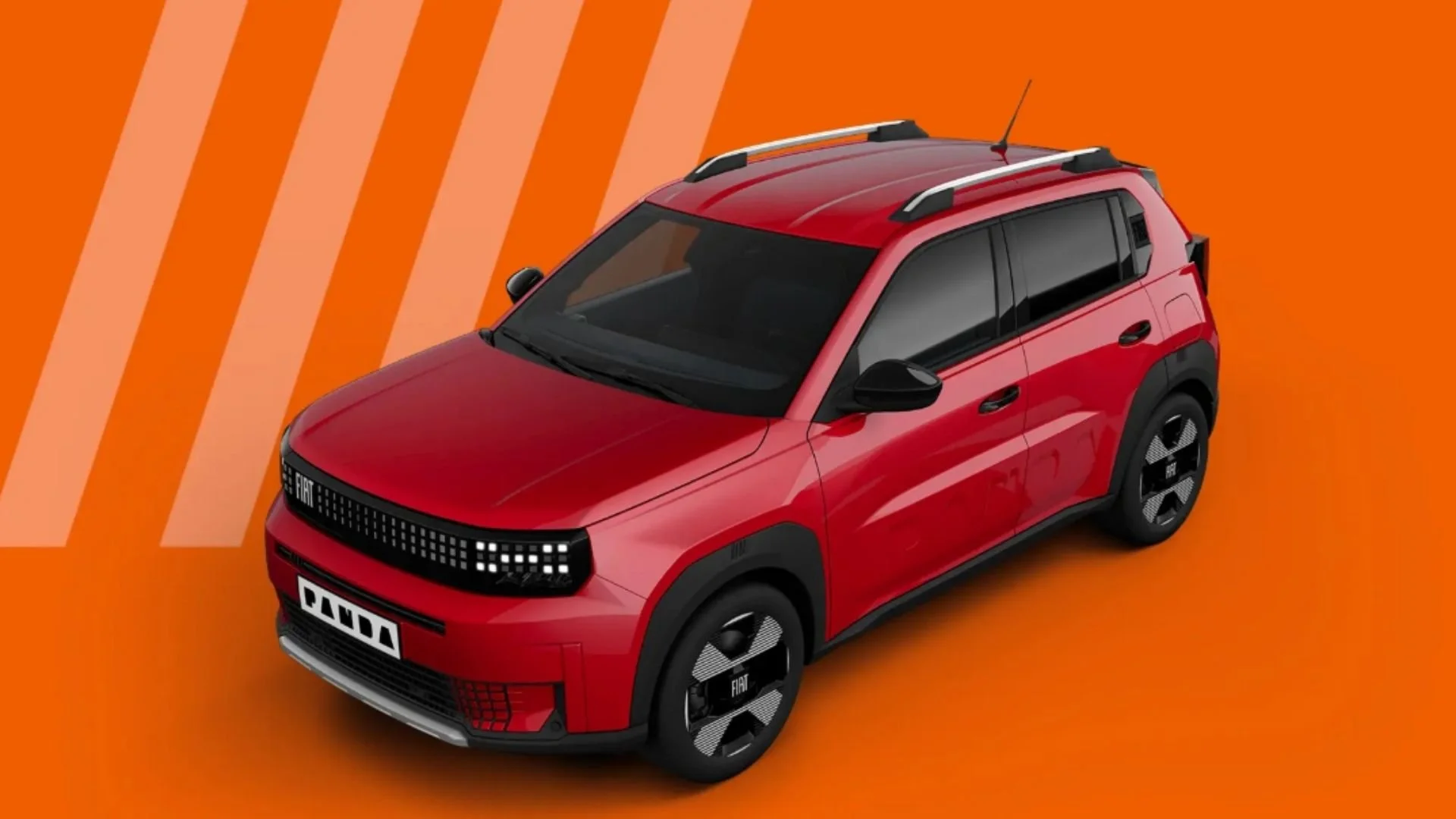 Fiat Grande Panda 2025 Fiyatı, Teknik Özellikleri, Menzili ve Maksimum ...