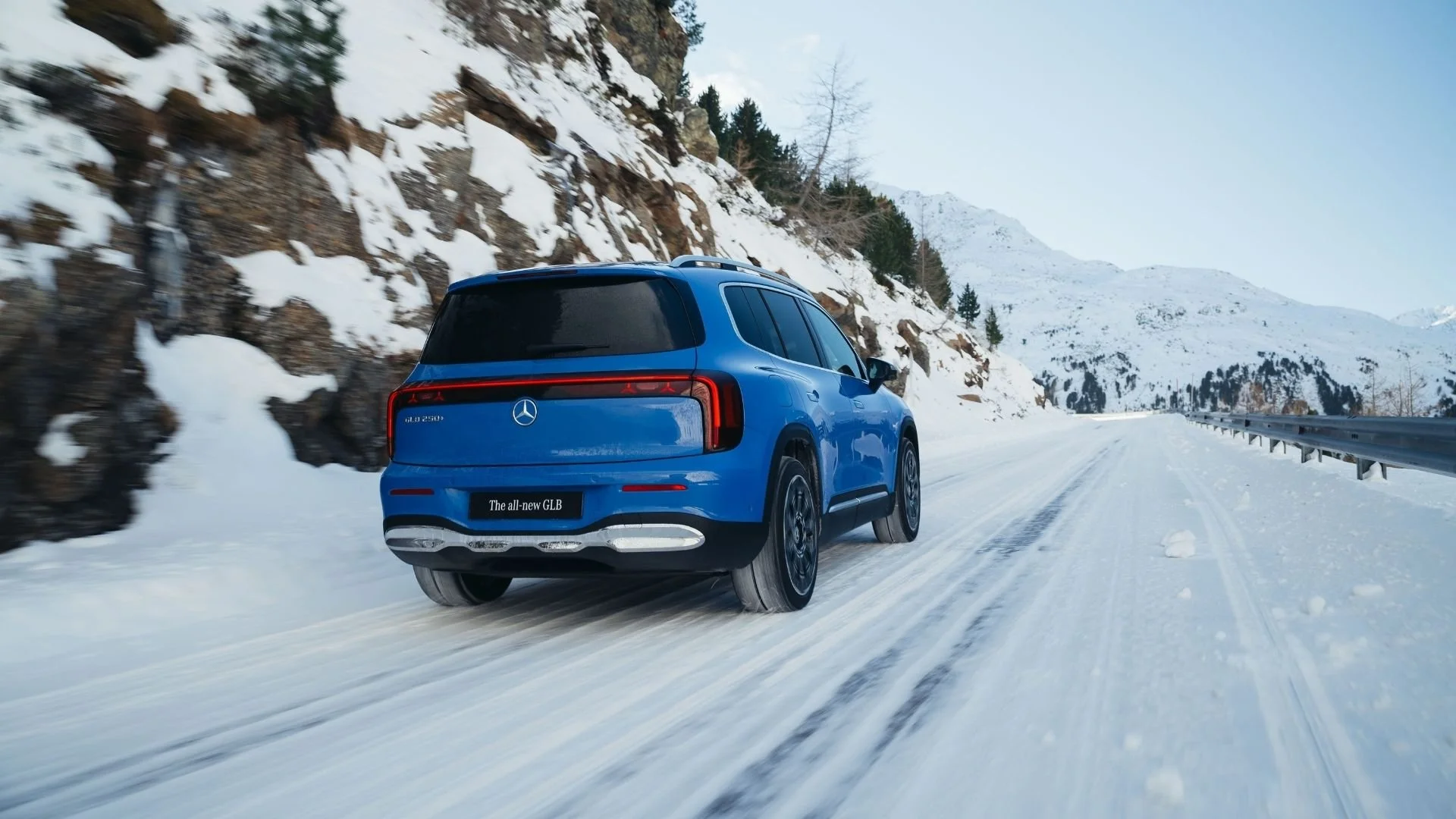 2026 Mercedes-Benz GLB: Türkiye Fiyatı, Çıkış Tarihi, Elektrikli ...