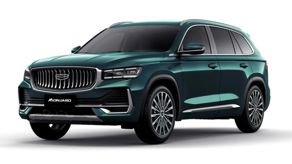 Geely Türkiye’ye Gelecek mi, Ne Zaman Gelecek, Hangi Modeller Geliyor ...