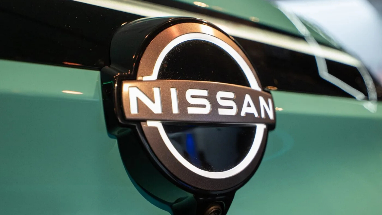 Nissan Wave 2027’de Geliyor: Uygun Fiyatlı Elektrikli Şehir Otomobili ...