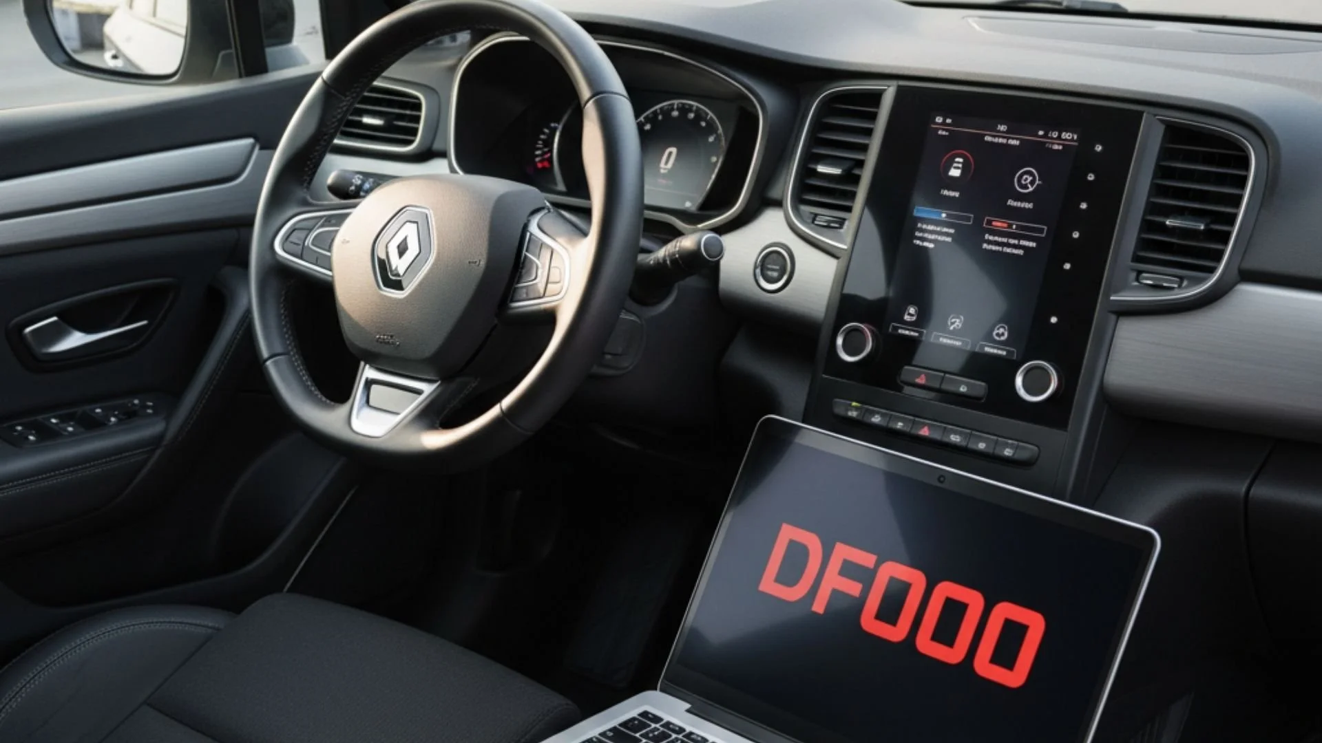 Renault DF Arıza Kodları Rehberi: DF049, DF053, DF1012, DF061, DF071 ...