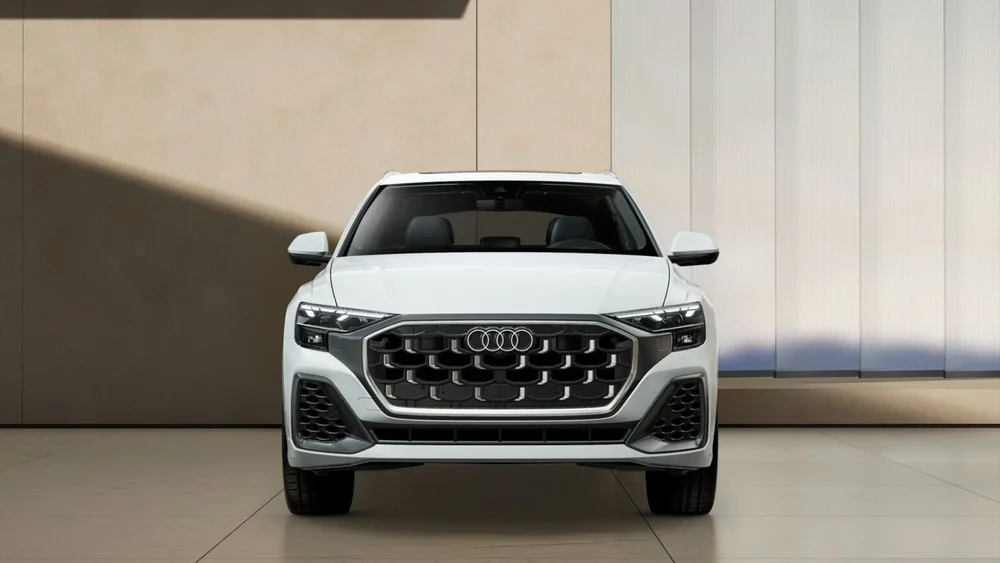 Audi Q8 2026: Türkiye Fiyatı, Çıkış Tarihi, Özellikleri ve Detaylı ...