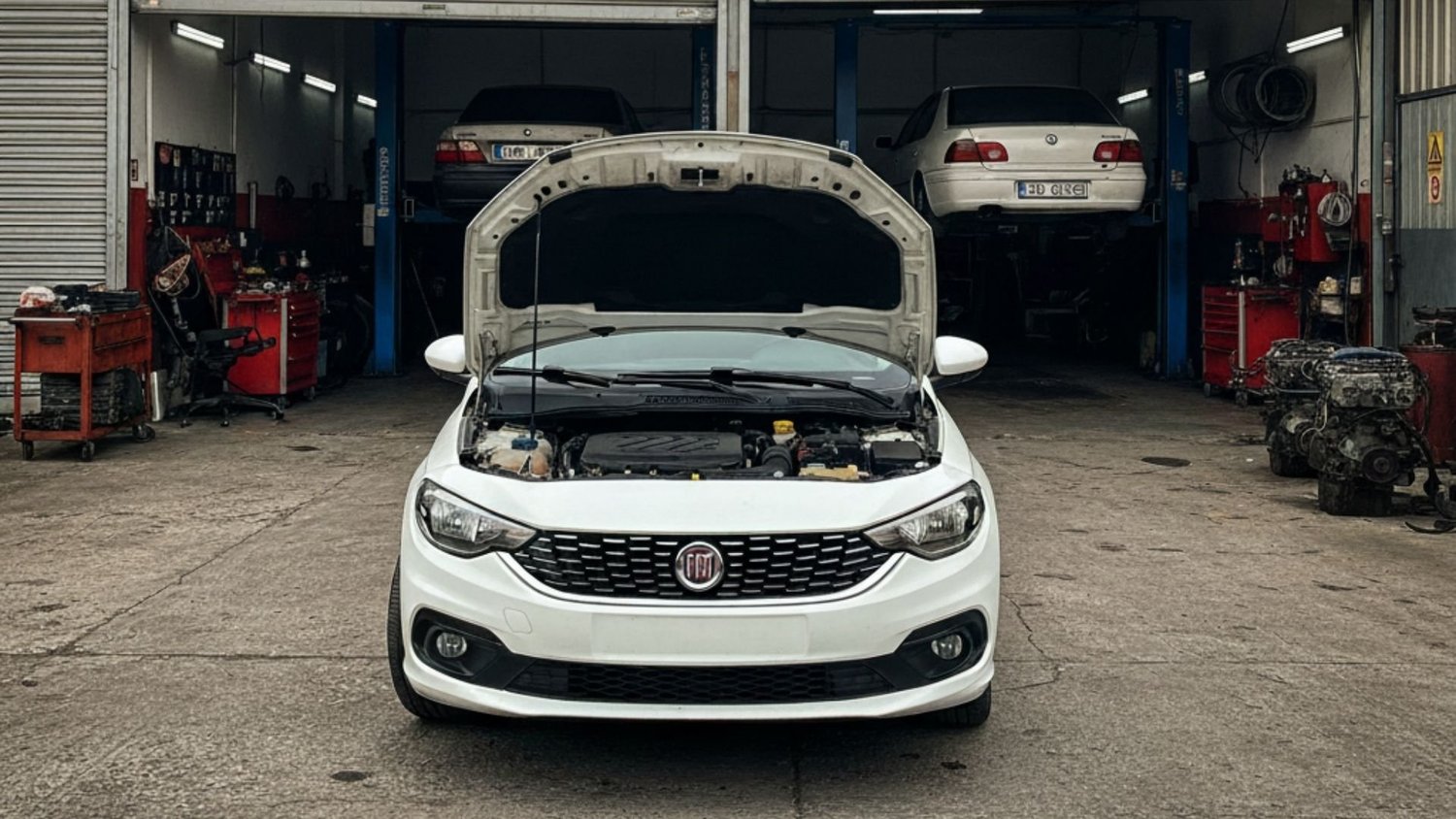 Motor Kaputu Nedir, Ne İşe Yarar, Neden Değişir? Parçaları, Görevleri ...