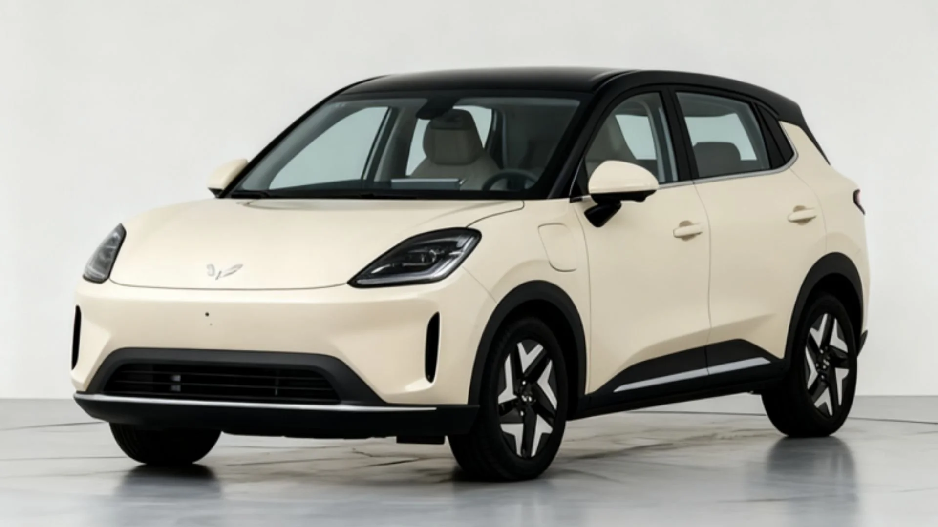 Wuling Binguo S Yeni 525 km Menzilli Versiyonu Tanıtıldı! — Xen ...