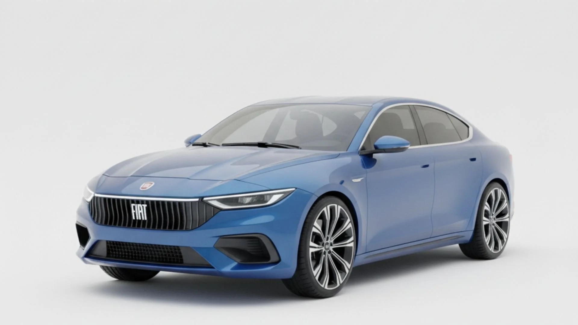 Yeni Fiat Fastback 2026: Türkiye Çıkış Tarihi, Fiyatı ve Özellikleri ...