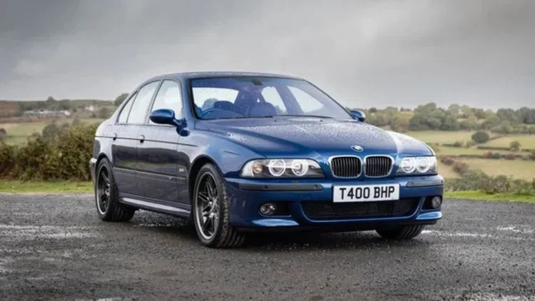 BMW E39 M5: Teknik Özellikleri, 2. El Fiyatı ve Detaylı İnceleme — Xen ...