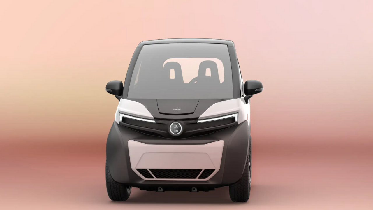 Nissan Silence S04 İncelemesi: Özellikler, Menzil, Hız ve Türkiye ...