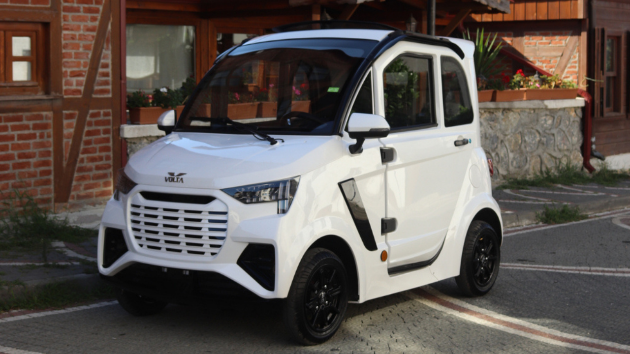 Türkiye’nin En Ucuz Elektrikli Otomobilleri (2025) – Fiyat ve Teknik ...