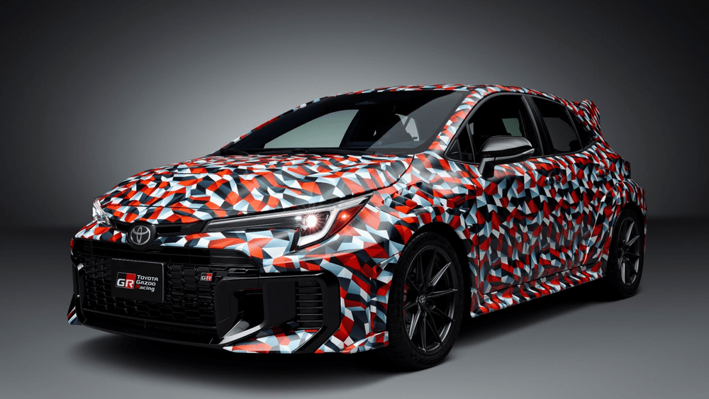 Toyota GRMN Corolla İlk İncelemesi: Teknik Özellikler, Çıkış Tarihi ve ...