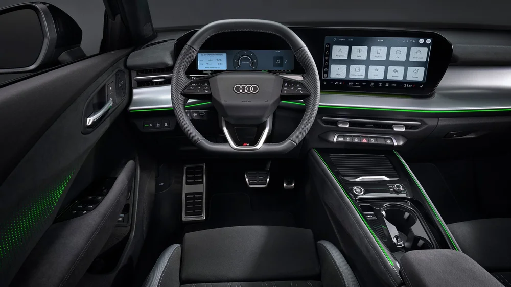 Audi Q3 2026 Fiyatı, Çıkış Tarihi, Teknik Özellikleri, Boyutu ve ...