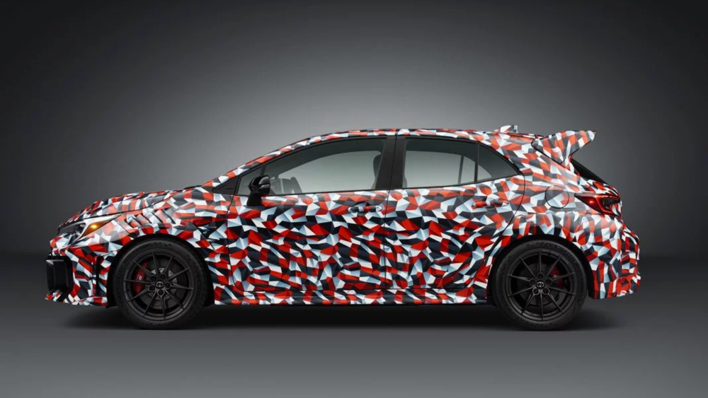 Toyota GRMN Corolla İlk İncelemesi: Teknik Özellikler, Çıkış Tarihi ve ...