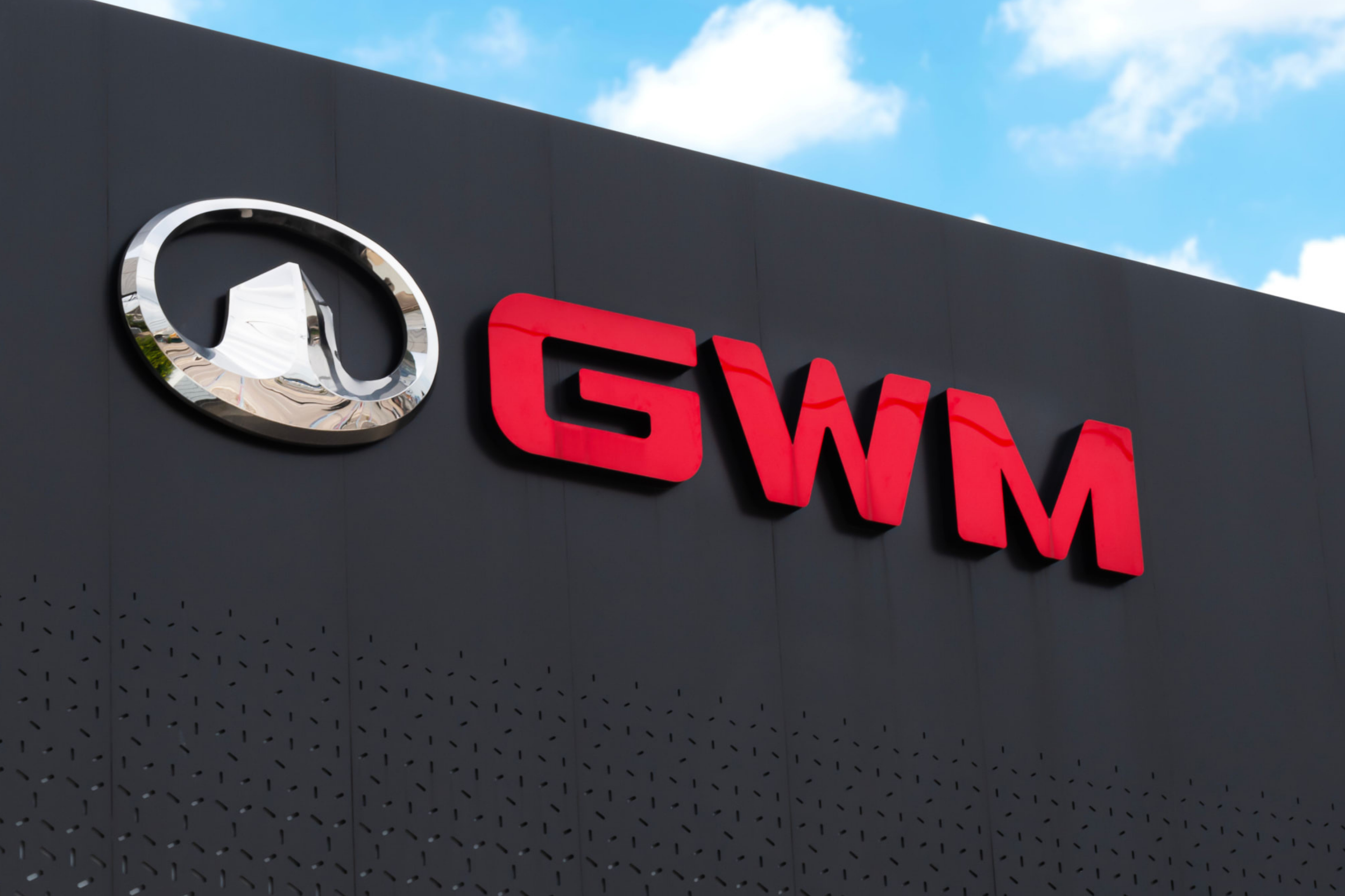 GWM Nedir? Great Wall Motors (GWM) Açılımı, Anlamı ve Modelleri — Xen ...