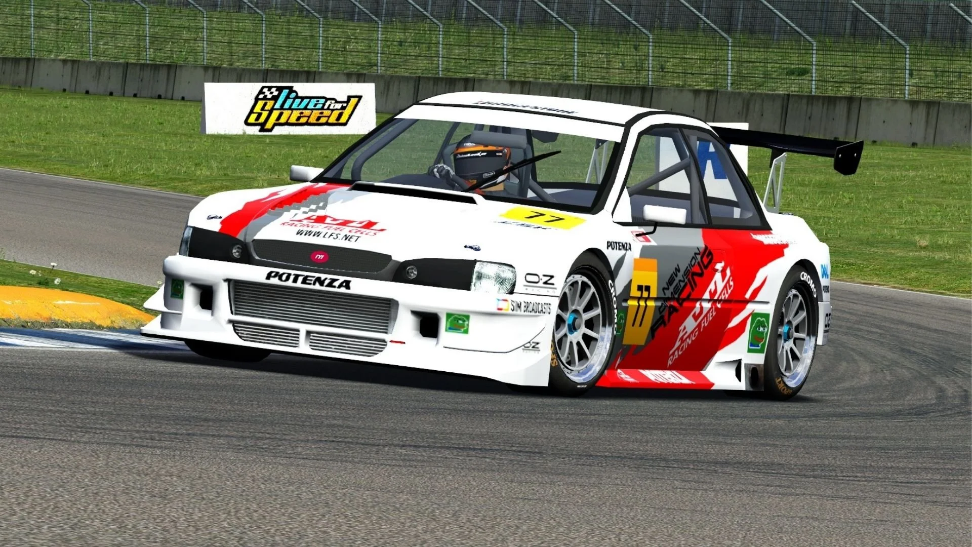 LFS Araba Modu 2025: En İyi Modlar ve Kurulum Rehberi — Xen Otomotiv ...