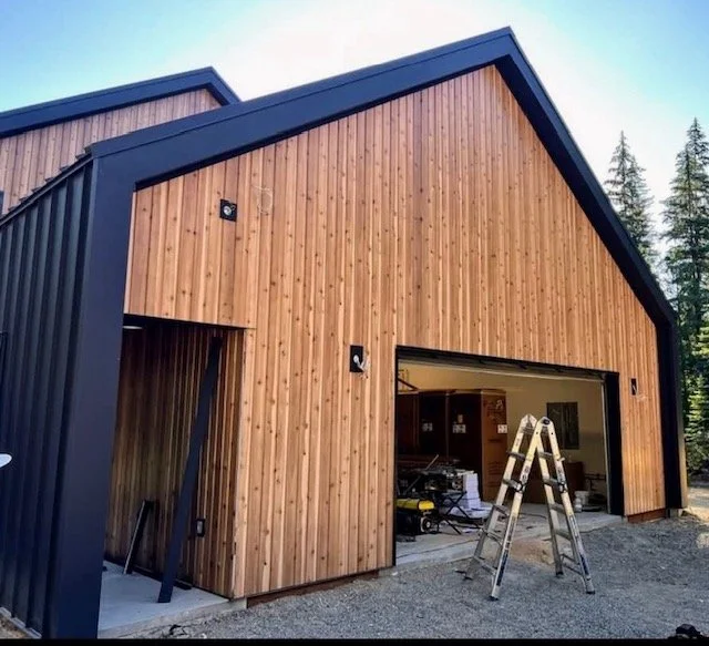 Tru-Steel HD — BBM Steel Buildings | Oklahoma City, OK