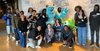KOO Animation Academy visits Pixar — Kingmakers of Oakland