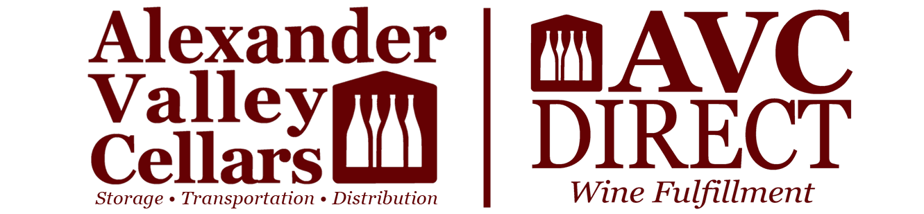 Alexander Valley Cellars | Optimize Your Wine Supply Chain