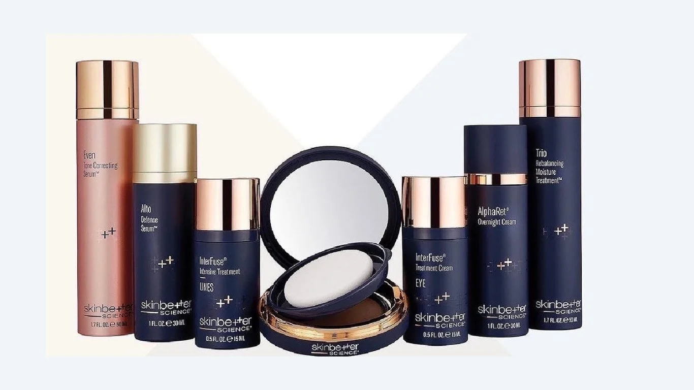 PRODUCTS | Shop Now for Glowing Skin — NaVii Esthetics | Amarillo ...