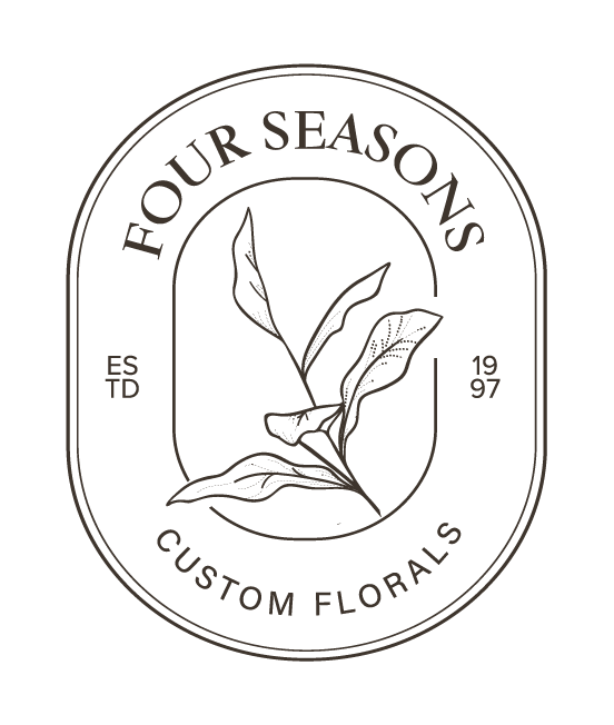 Four Seasons Custom Florals | Celebrate with Blooming Elegance — Get ...