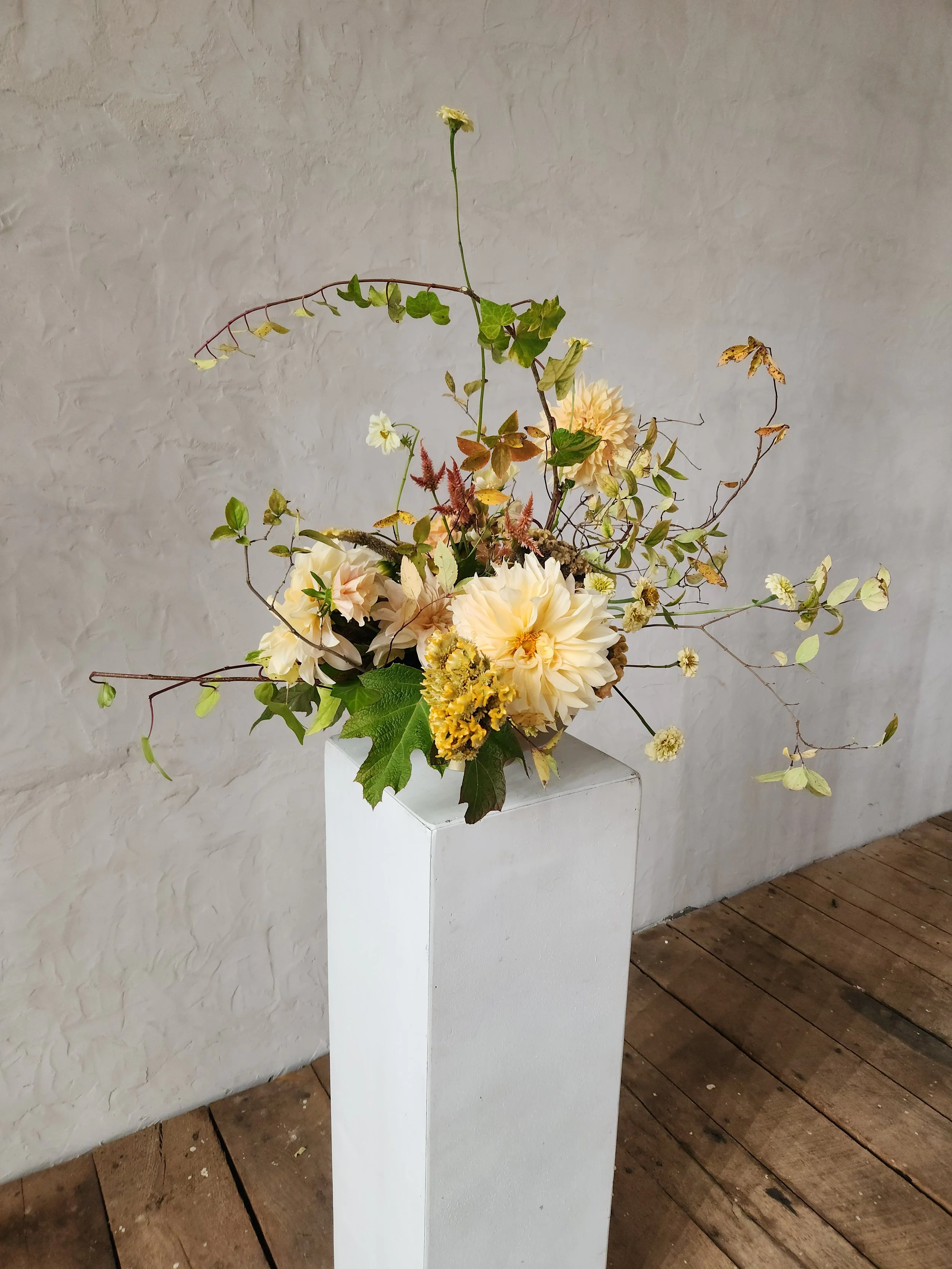 Four Seasons Custom Florals | Celebrate with Blooming Elegance — Get ...