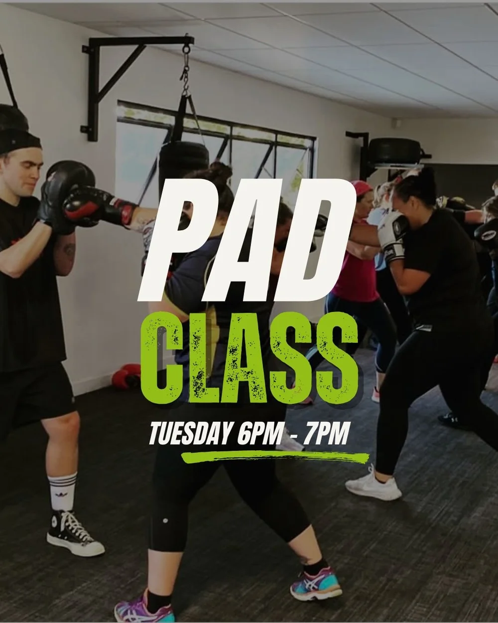 Boxfit Brothers | Boxing Based Circuit Designed for Every Body – Join ...