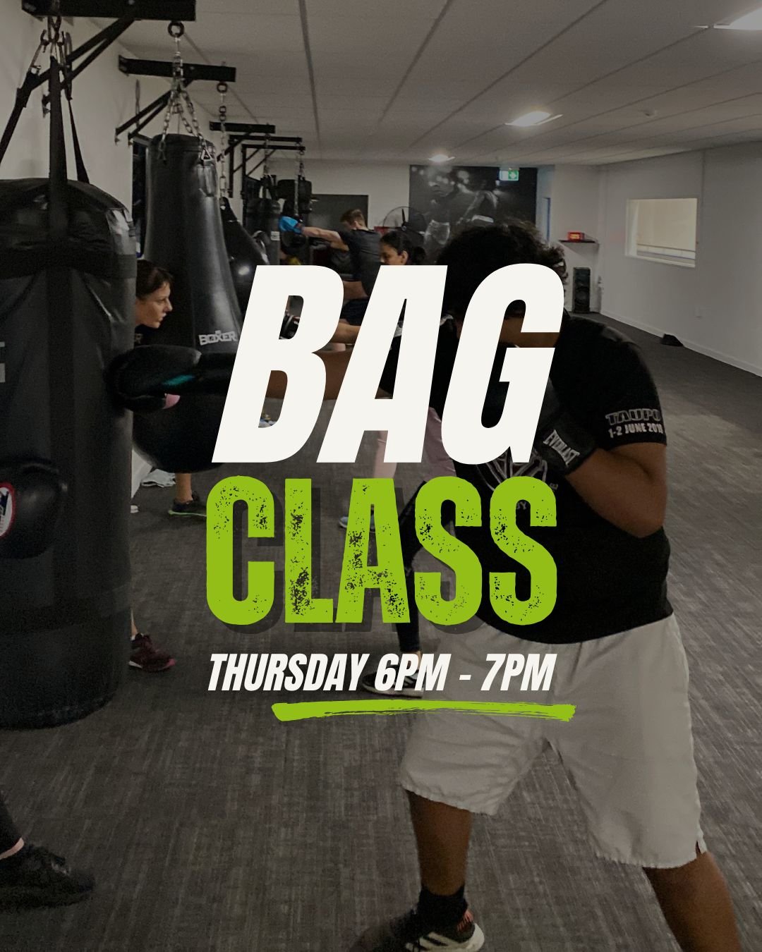 Boxfit Brothers | Boxing Based Circuit Designed for Every Body – Join ...