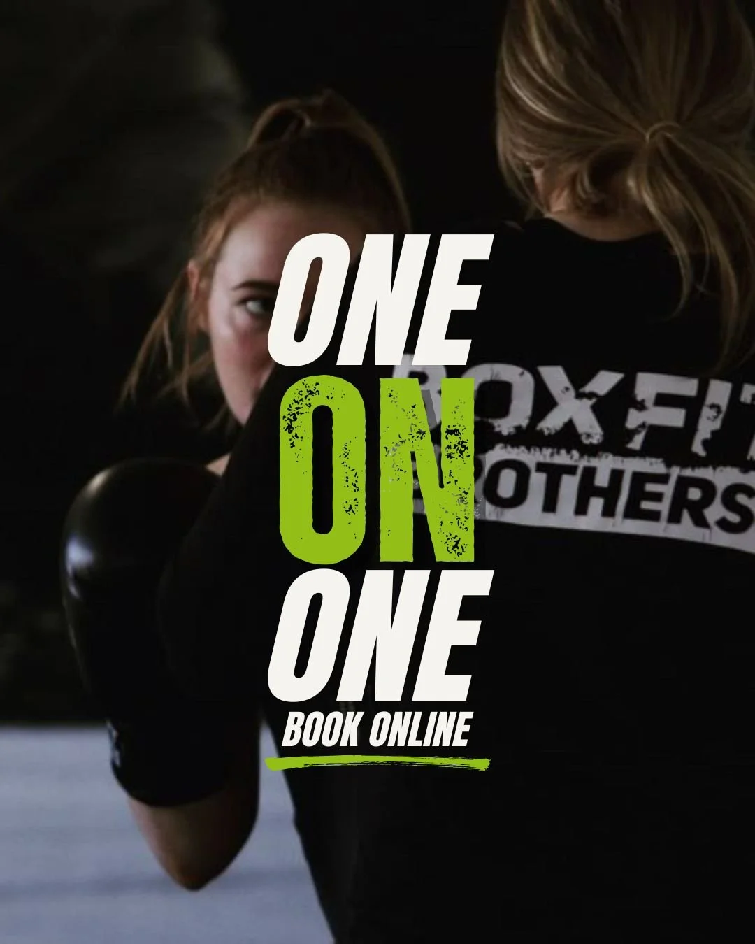 Boxfit Brothers | Boxing Based Circuit Designed for Every Body – Join ...