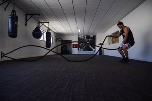 Boxfit Brothers | Boxing Based Circuit Designed for Every Body – Join ...