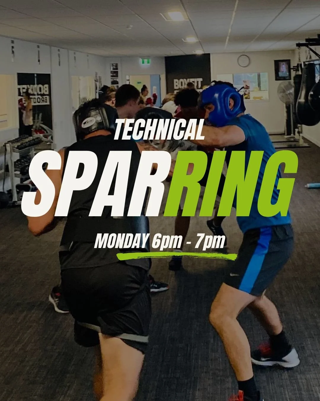 Boxfit Brothers | Boxing Based Circuit Designed for Every Body – Join ...