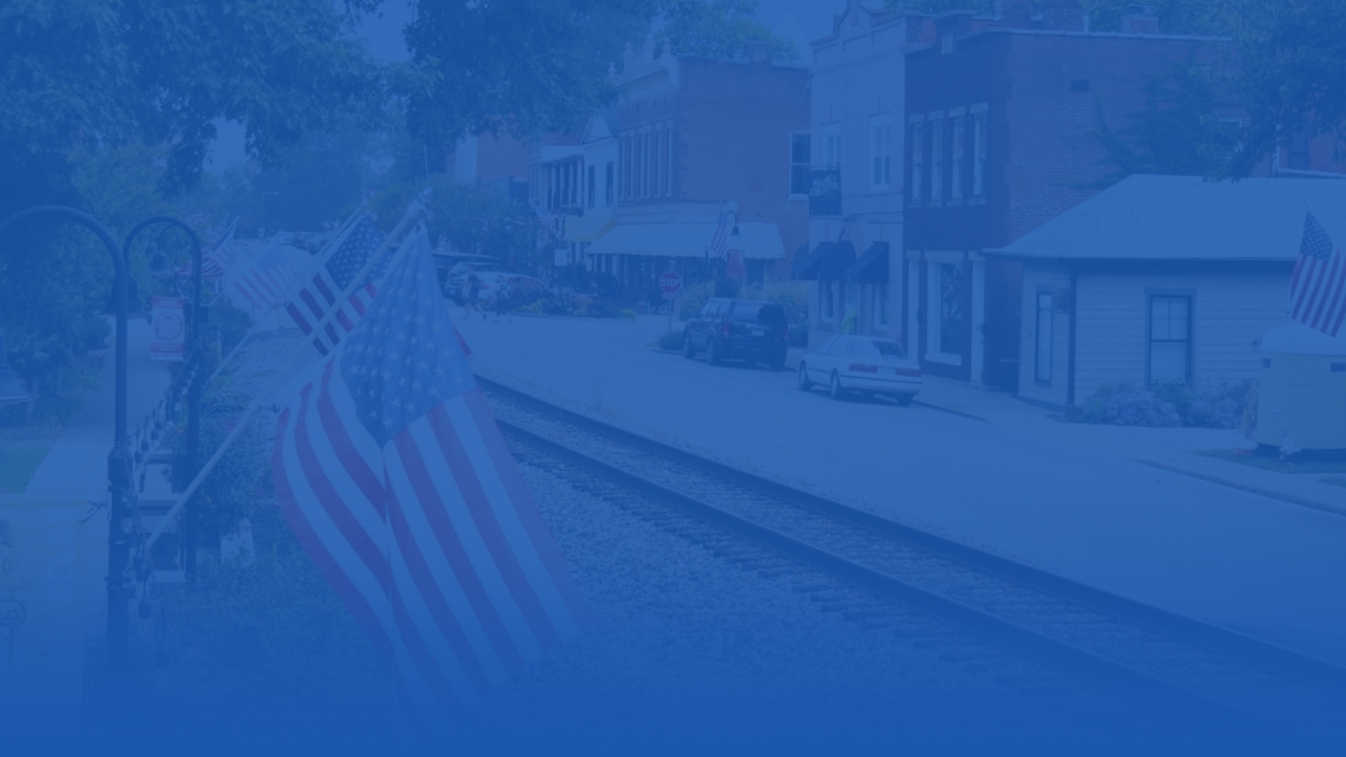Christian Furman for Kentucky State Senate