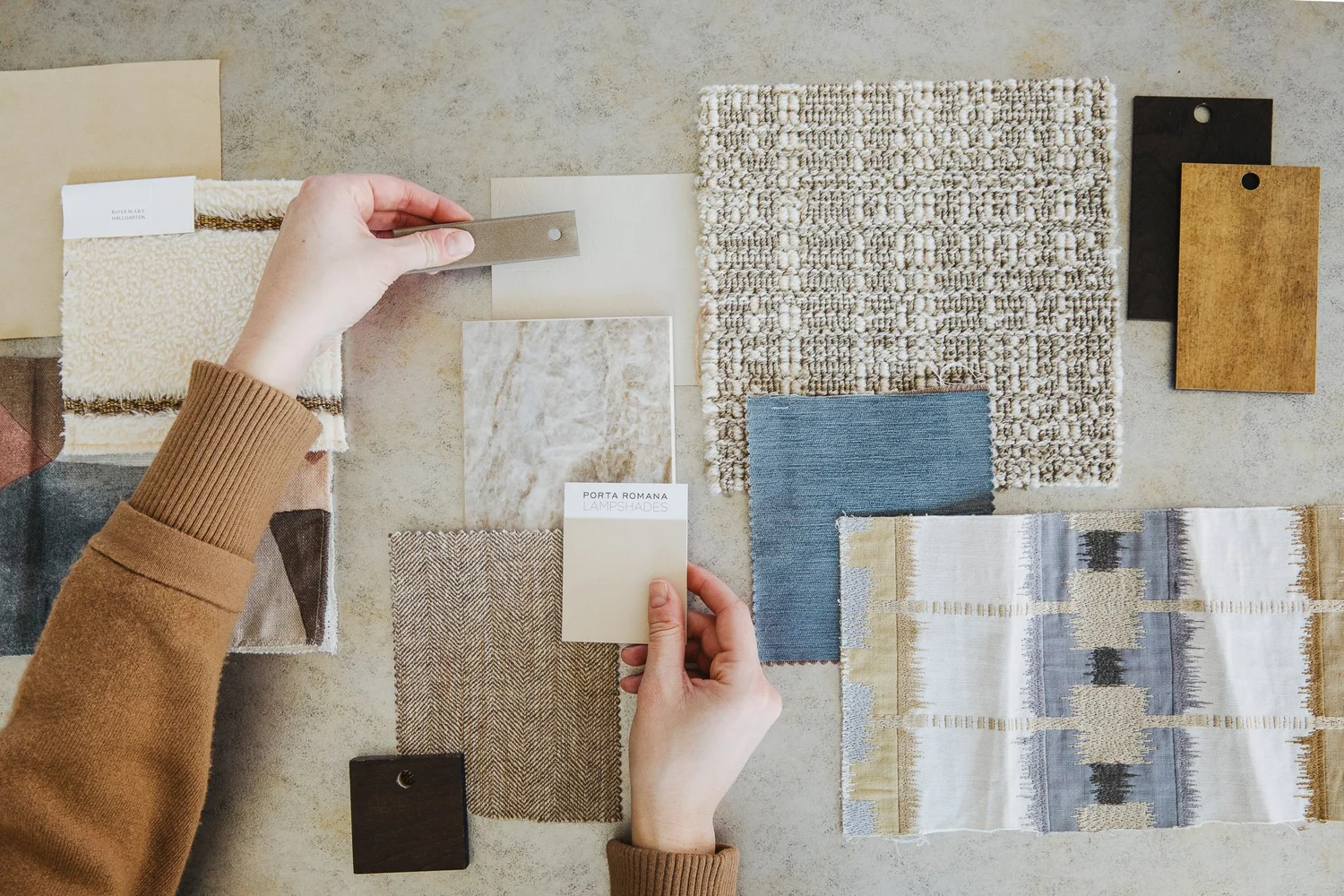 Trade Program | Interior Design To the Trade Showroom | Pittsburgh, PA ...