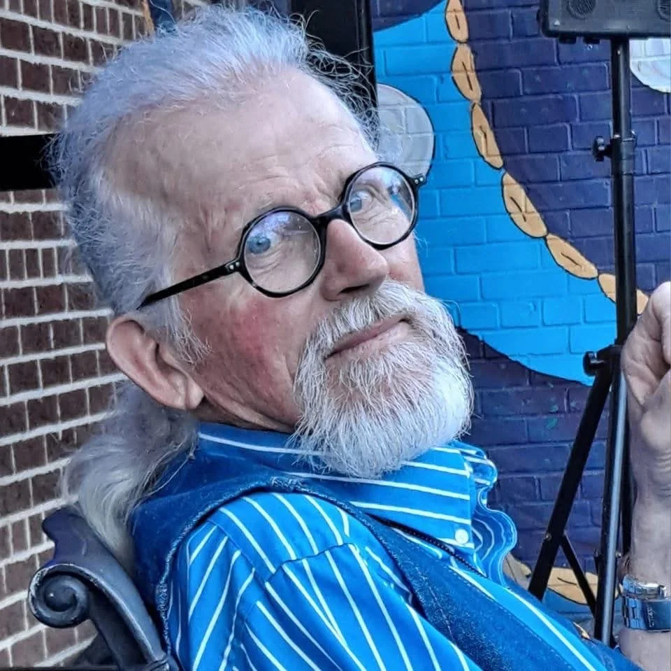 Who We Are — Mount Holly Community Development Foundation