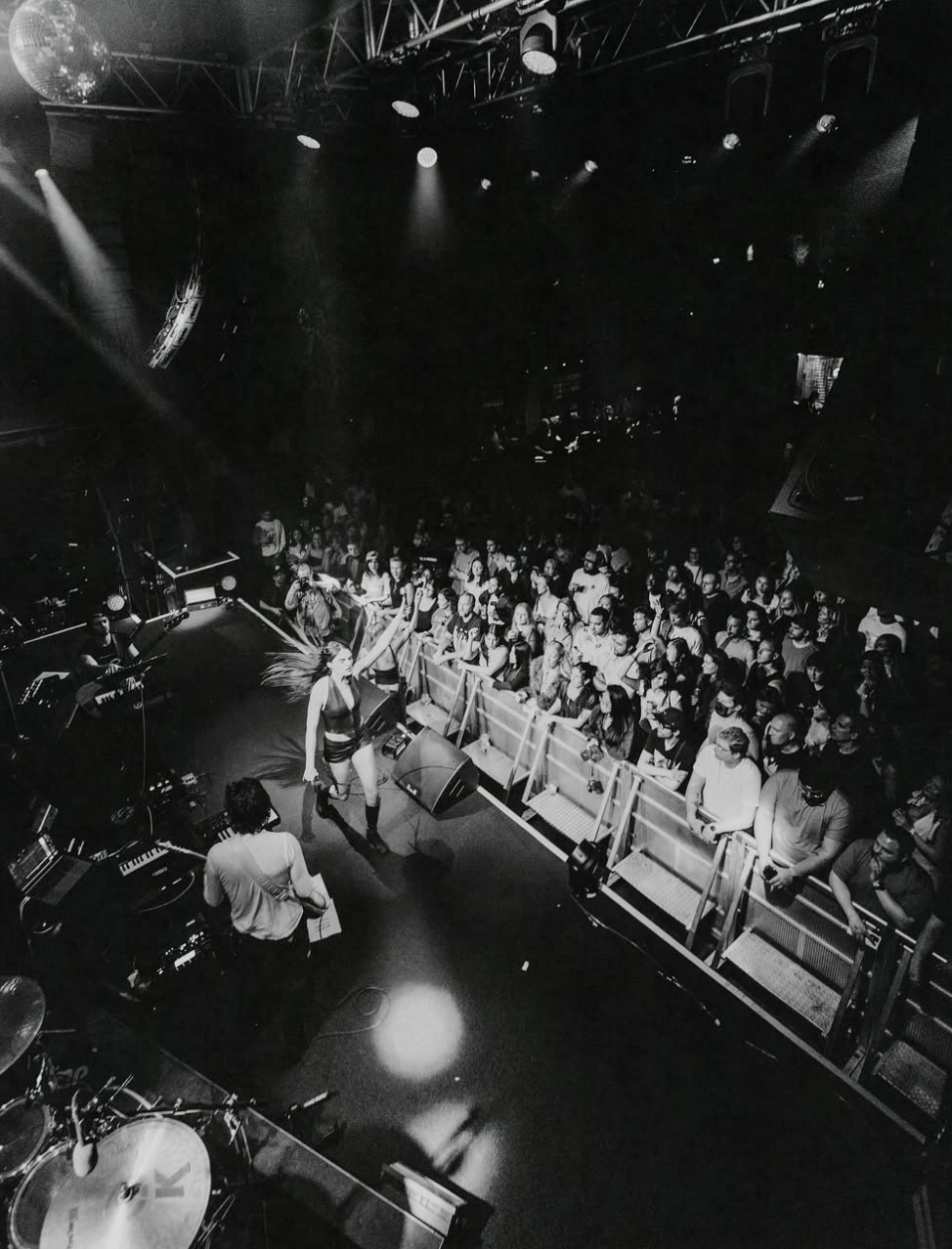 Permission to Scream — Gothic Culture, Film, Music & Rituals — The Lace ...