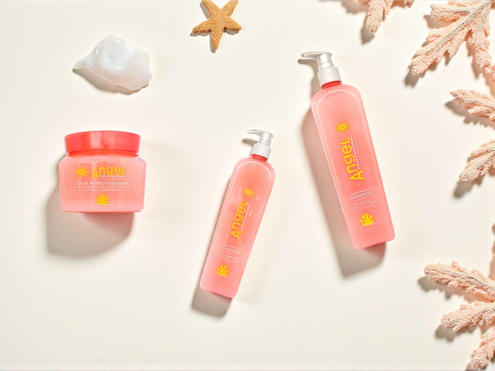 Angel Professional & Angel Hair Product - PHB - PHB