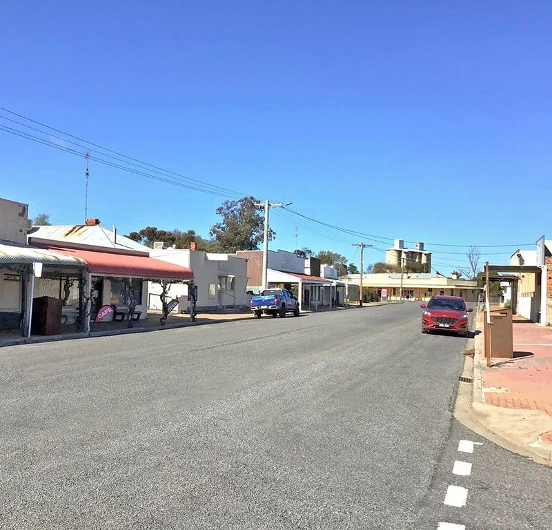 Welcome to Beulah | Explore Beulah - Plan Your Visit
