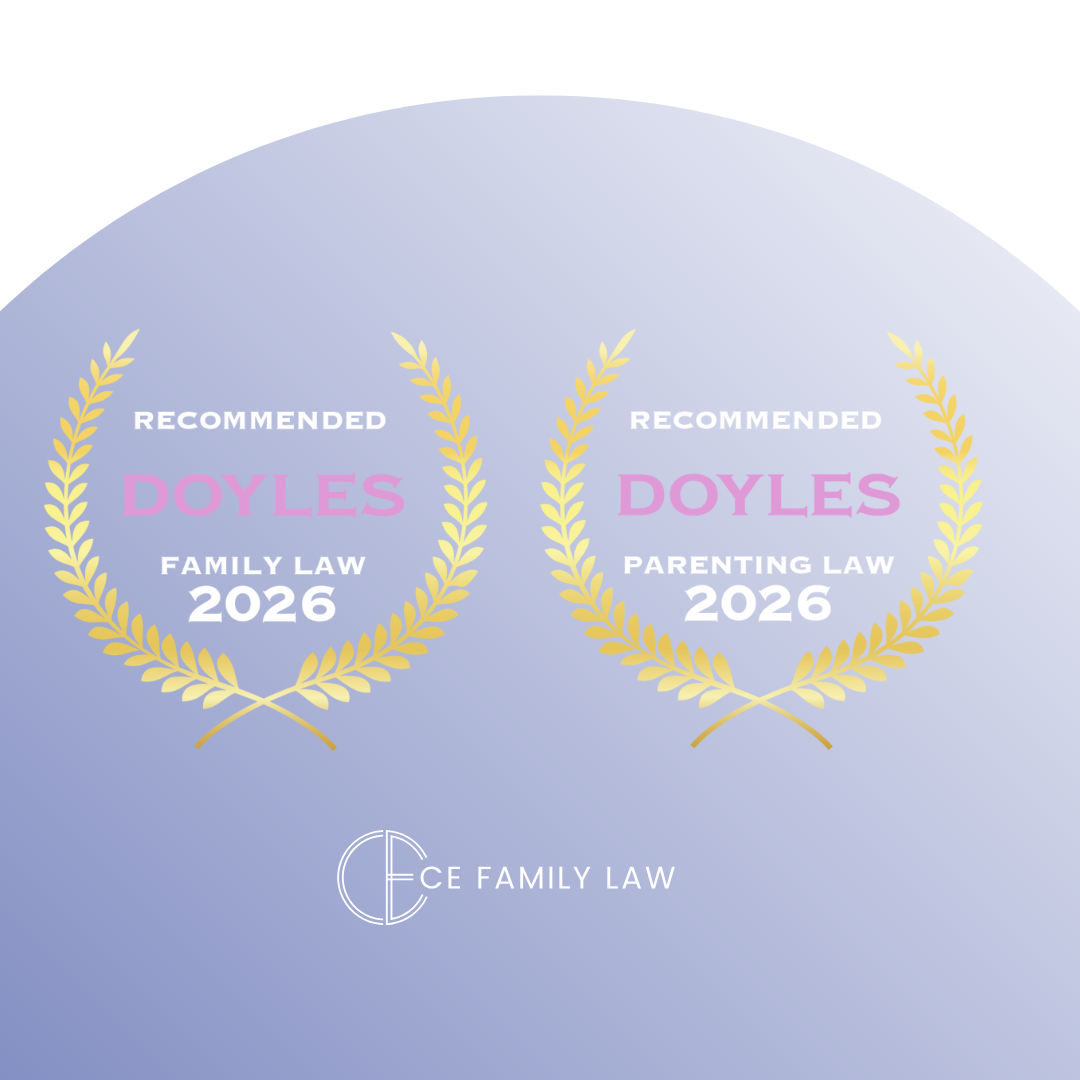 CE Family Law Maintains Leading Firm Status in Doyle's Guide 2026 — CE ...