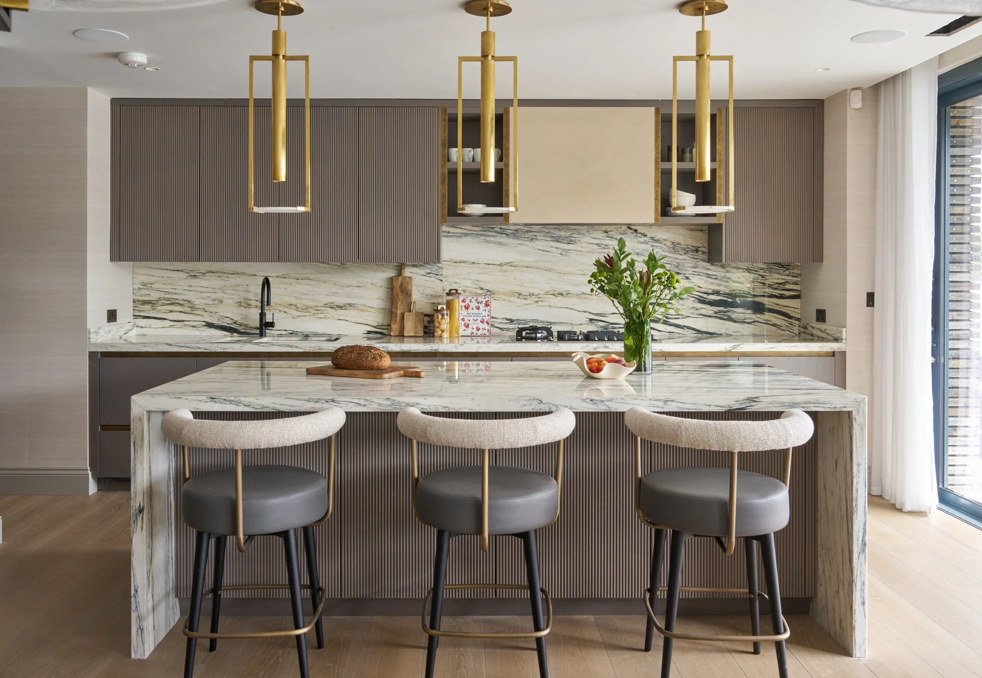 Mowlem & Co — Chelsea Design Quarter