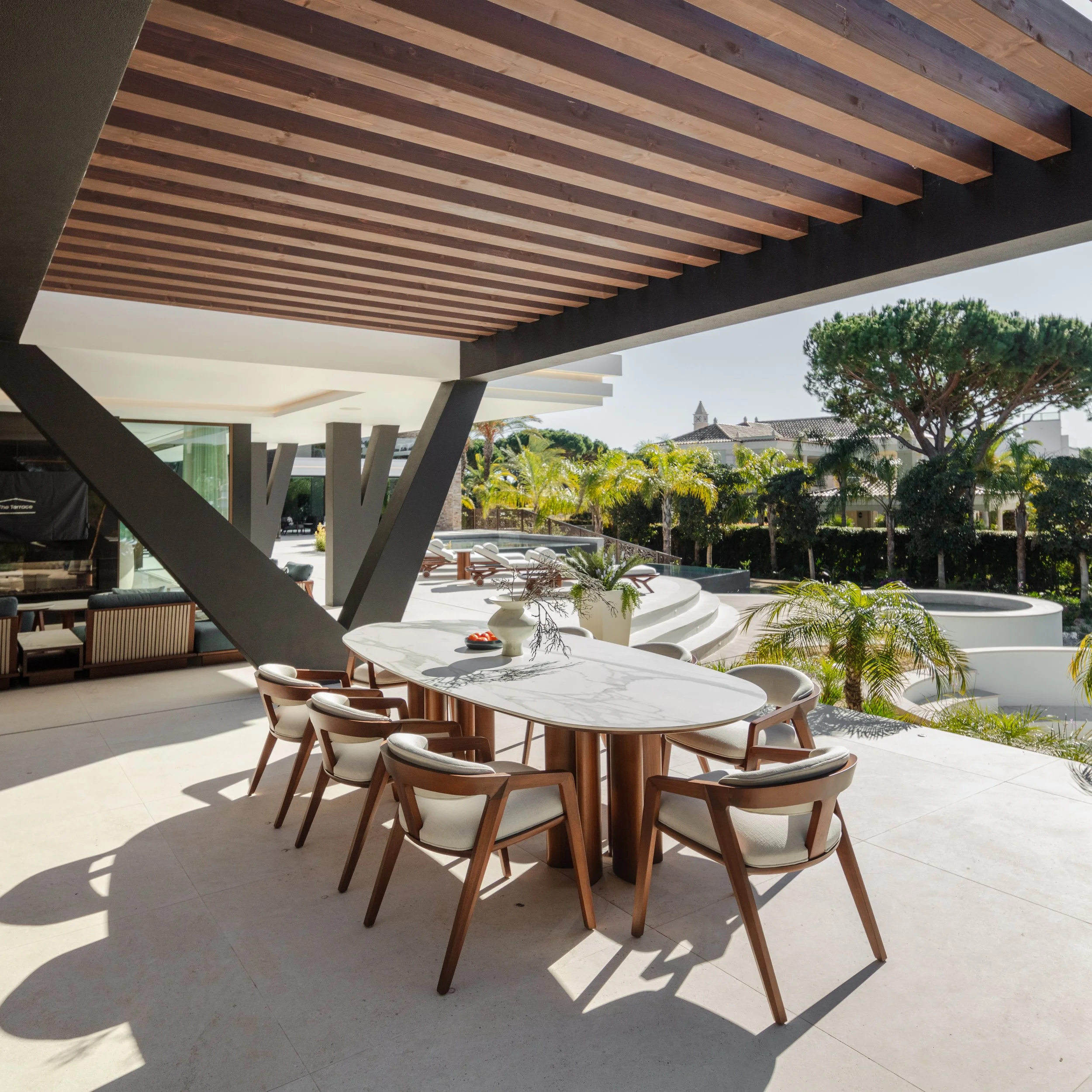Coco Wolf — Chelsea Design Quarter