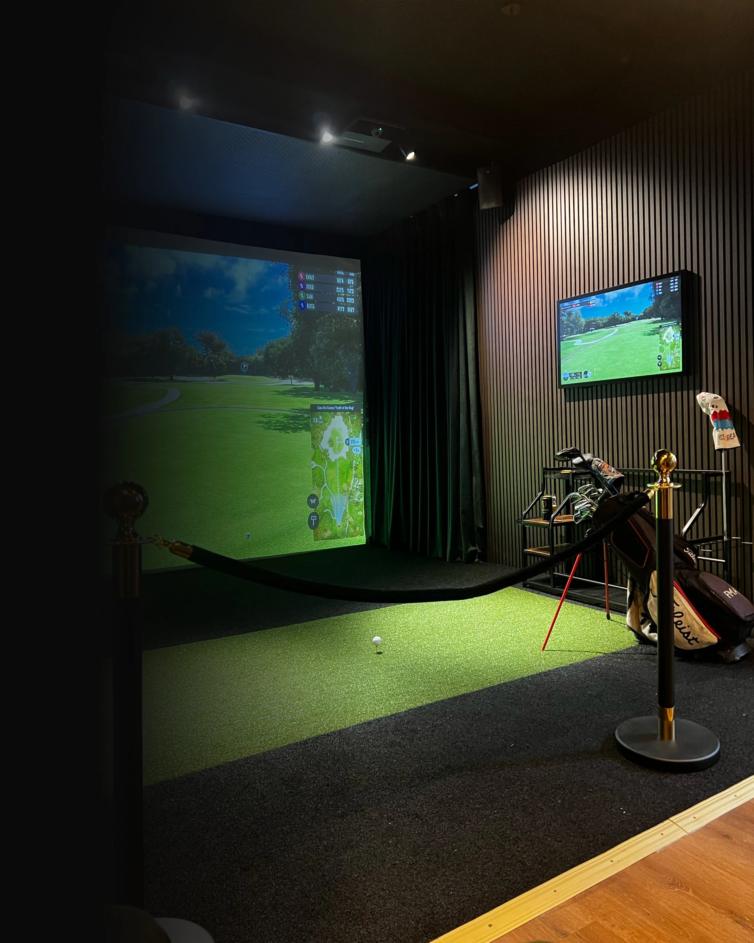 CITY GREENS GOLF | Enhance Your Game - Book Now