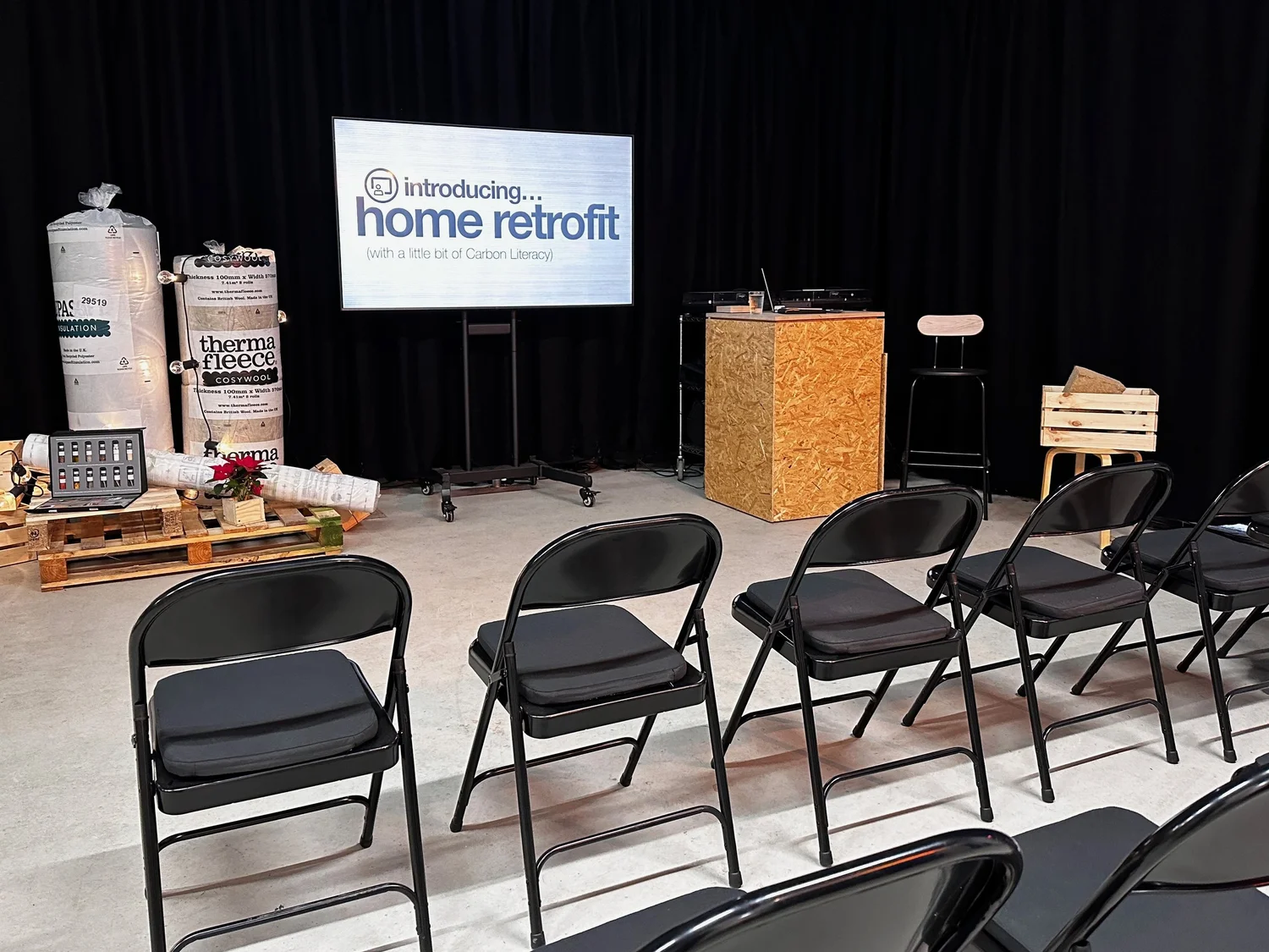 School of Sustainable Building | low-carbon construction skills ...