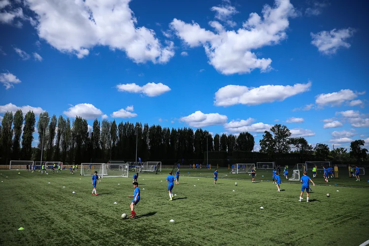 Nike Football Camps UK | Chelsea FC Football Camps