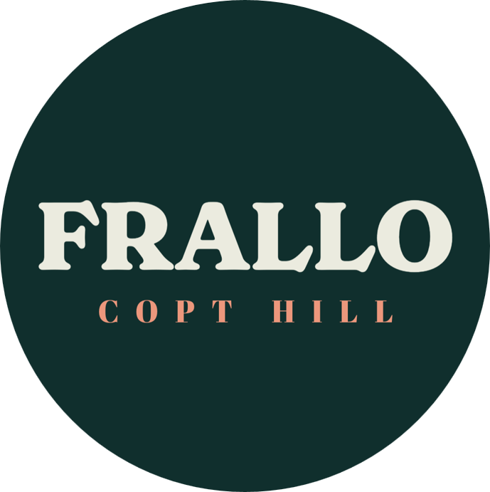 About Us — Frallo