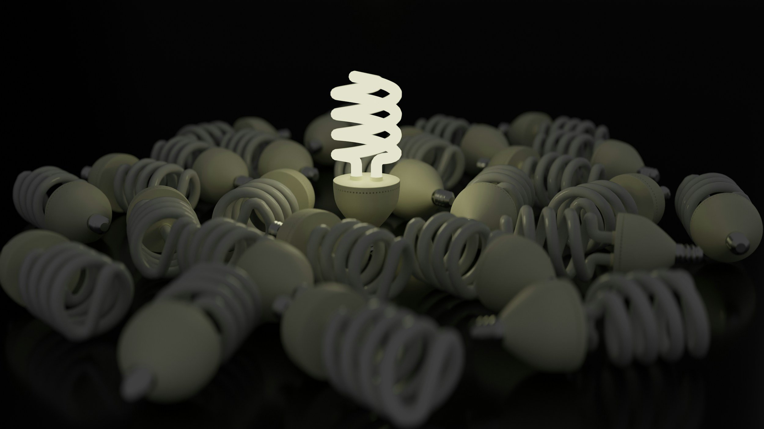 Ecolights | Recycle Responsibly Today