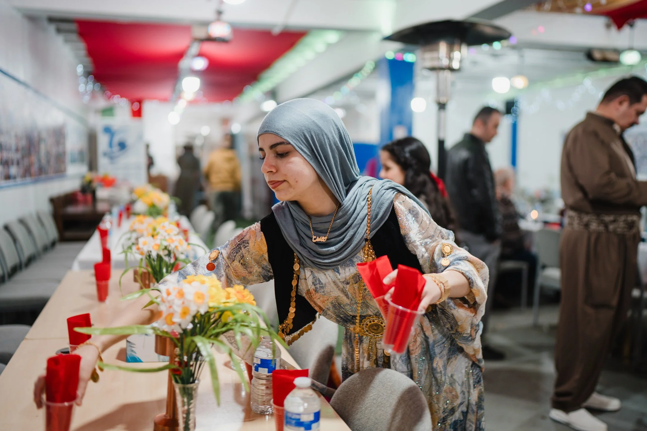 Beyond One Culture: Bringing Communities Together Through Creativity ...