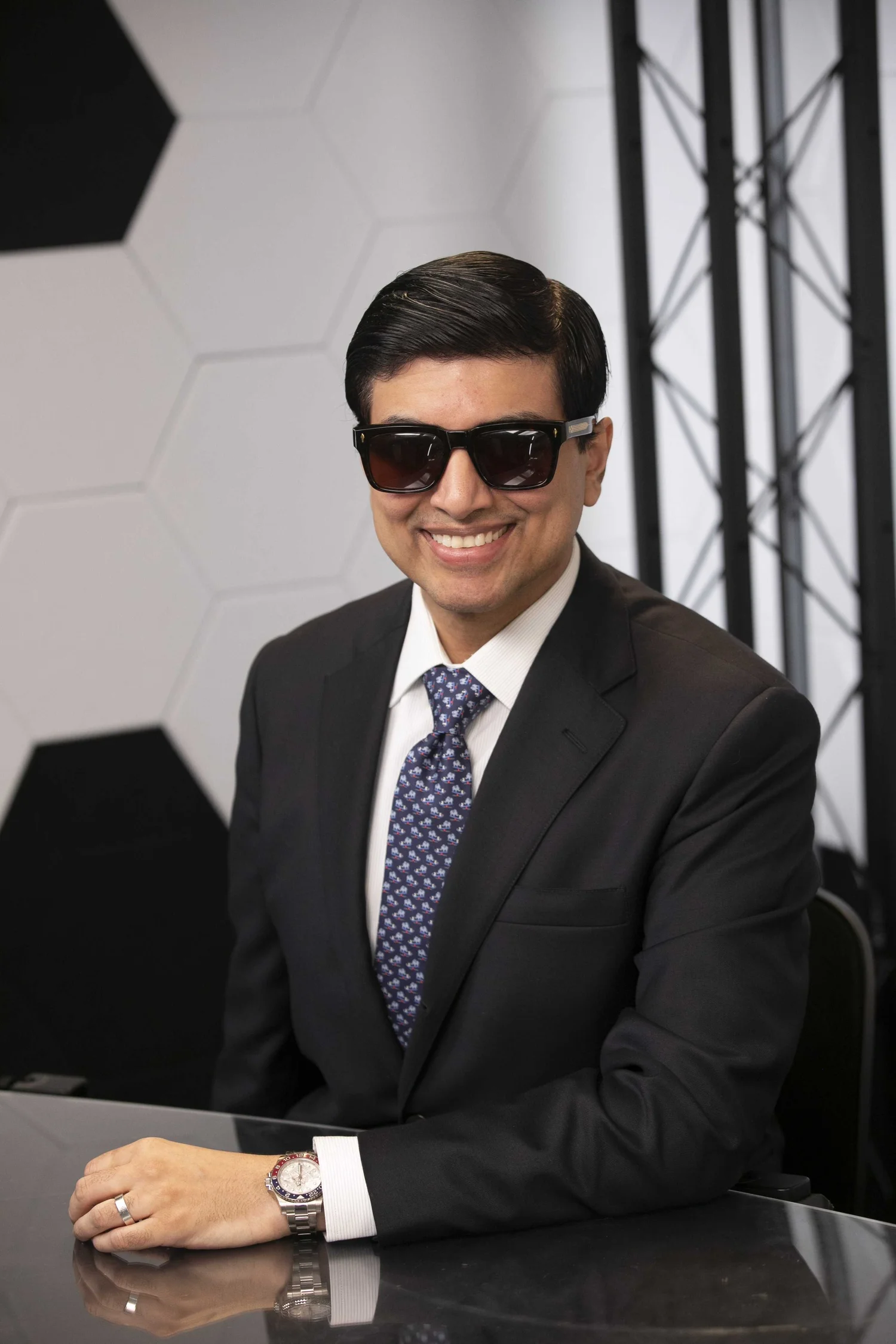 Ruthless Podcast - The Variety Progrum