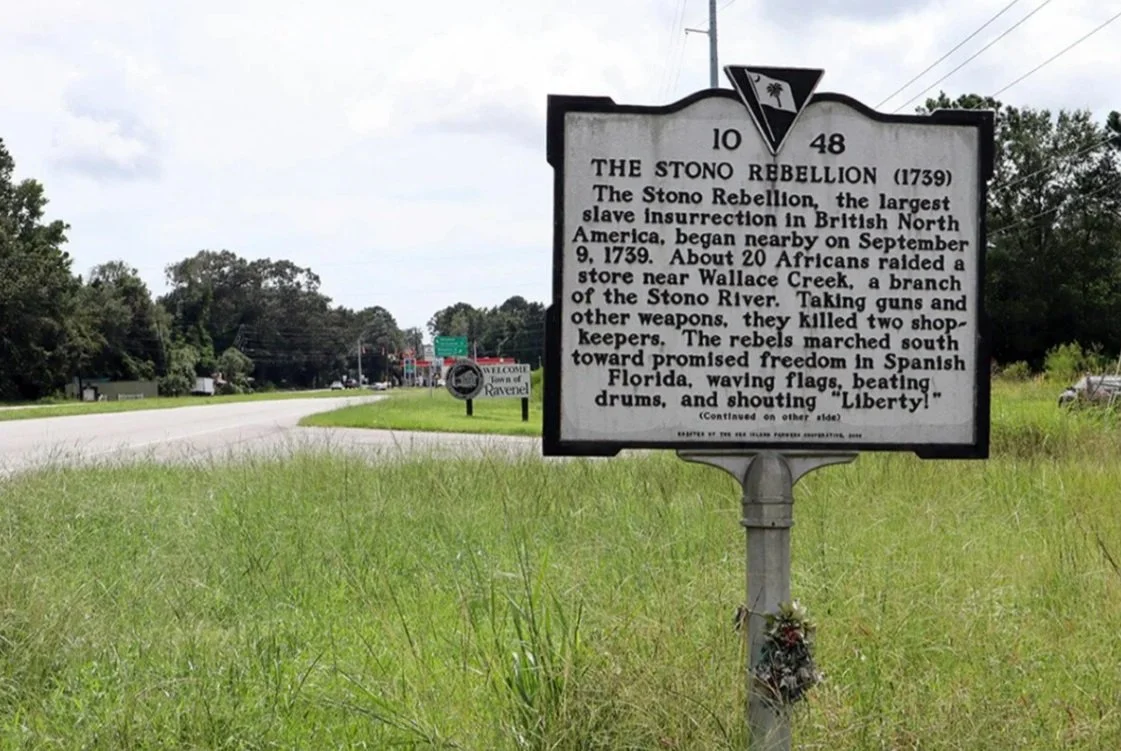 History and Impact of Drum Bans on African American Music — Patterson's ...