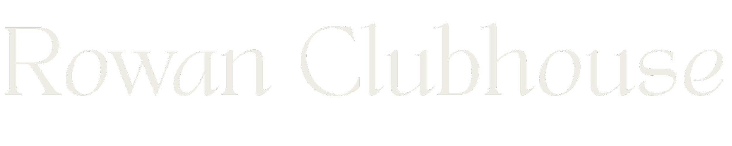 Rowan Clubhouse | Join, Play, Connect Today