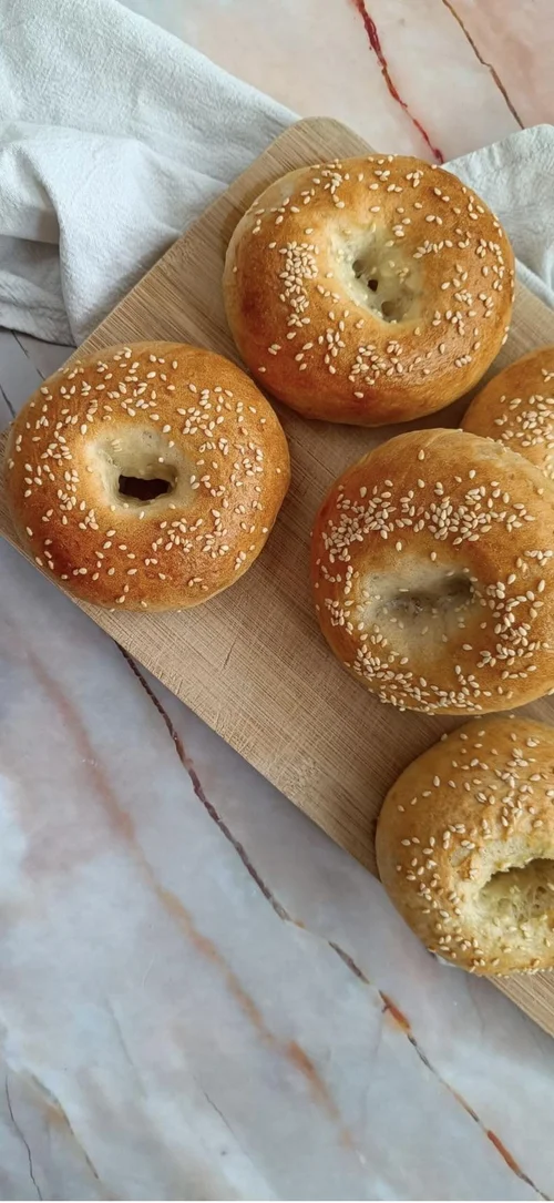 Bagel Bagel