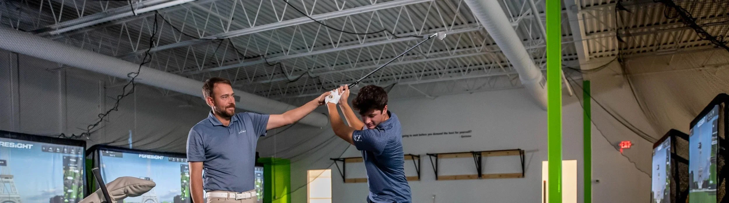 RYP Academy – Golf Coaching & Training in Minnesota