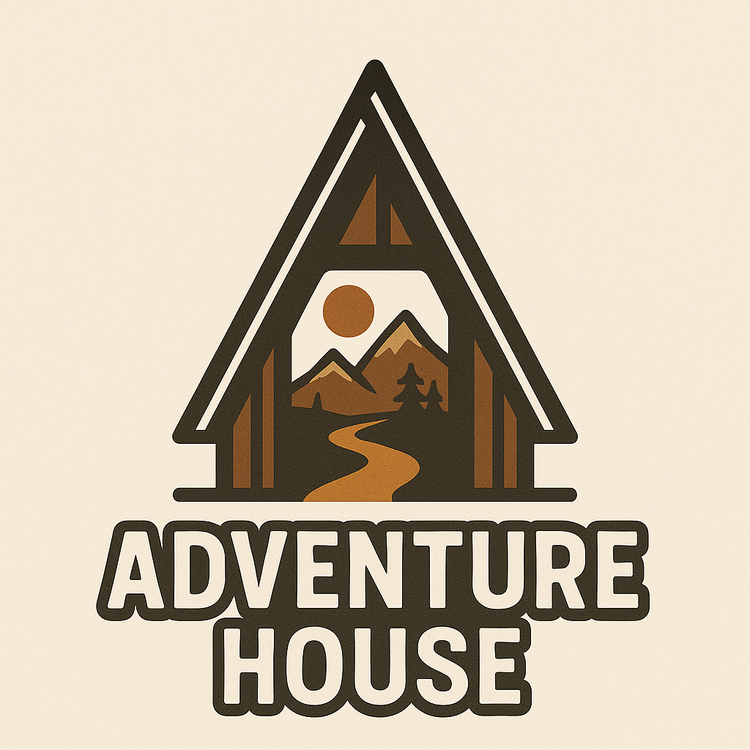 Adventure House